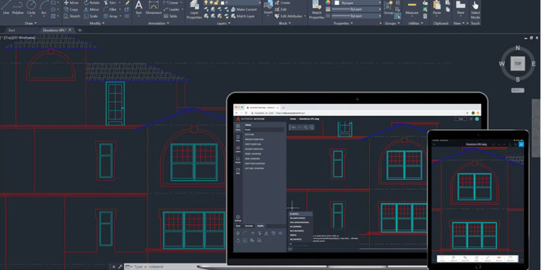 O melhor notebook para AutoCAD em 2025 - Guia Notebook