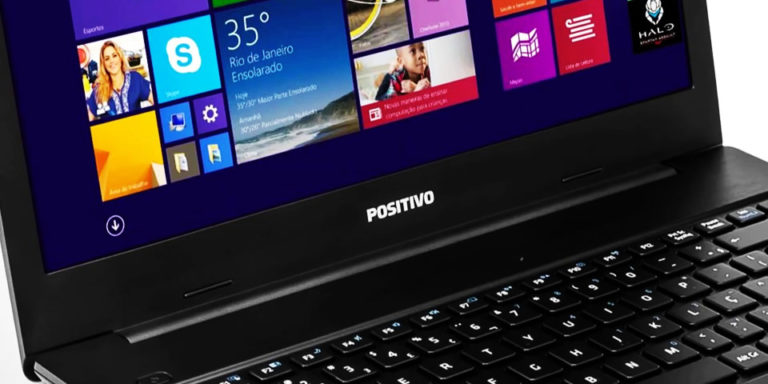 Notebook Positivo é bom? Vale a pena? Confira! - Guia Notebook
