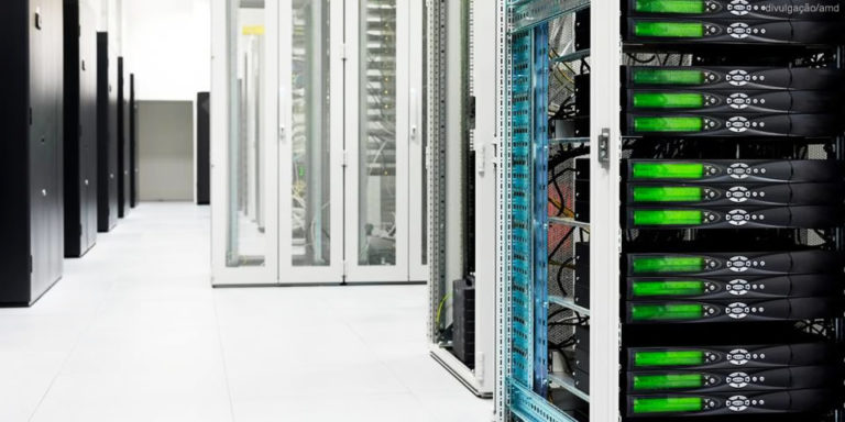 O que é Servidor dedicado? Descubra! - Guia Notebook
