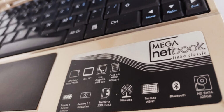 Melhor linux para netbook em 2025 - Guia Notebook