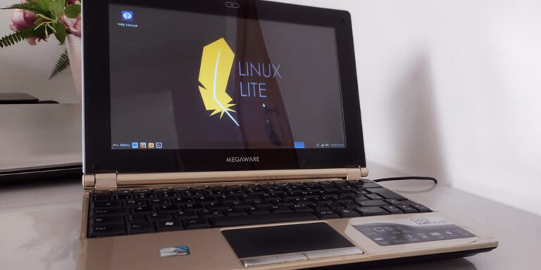 Melhor linux para netbook em 2025 - Guia Notebook